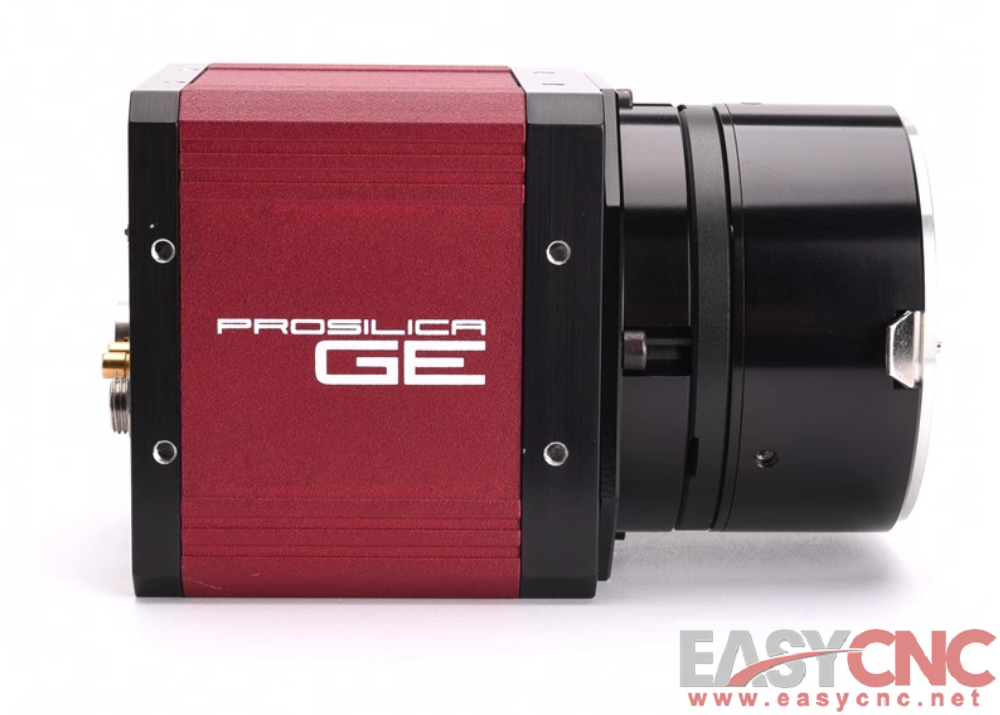 EASYCNC ONLINE SHOPPING AVT Prosilica GE4000 Black and White CCD ...