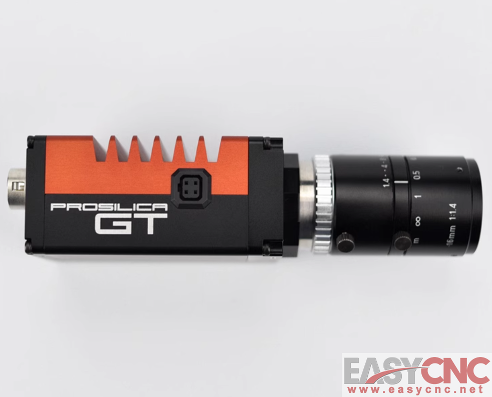 EASYCNC ONLINE SHOPPING AVT PROSILICA GT2450 Black and White CCD ...