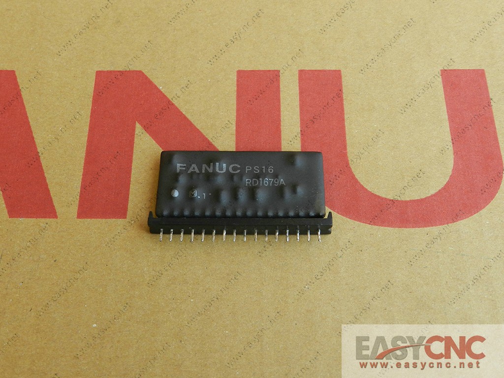 EASYCNC ONLINE SHOPPING PS16 RD1679A A20B-2902-0160 FANUC Hybrid