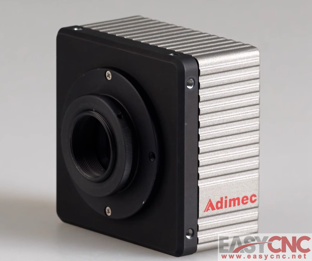 EASYCNC ONLINE SHOPPING Adimec Q-4A150c/CL Color Industrial Camera USED