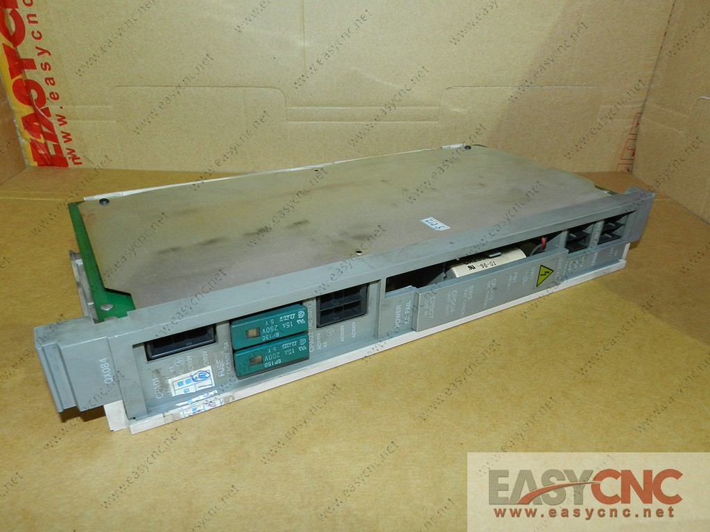 EASYCNC ONLINE SHOPPING QX084 QX084B BN634A574G52 Mitsubishi PCB used