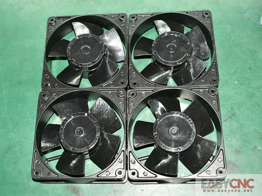 EASYCNC ONLINE SHOPPING 2650-365 R12D5W-155 Ikura Fan New