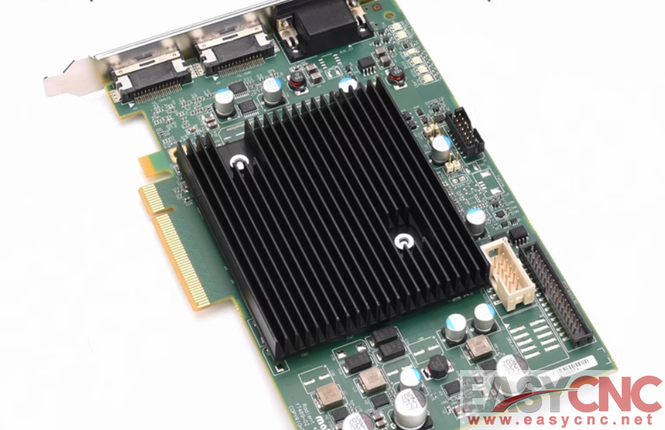 EASYCNC ONLINE SHOPPING matrox RADEV1GCLSF Image capture card camera ...