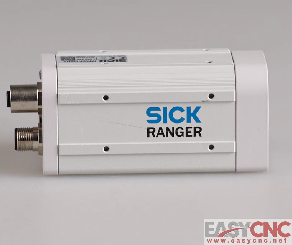 EASYCNC ONLINE SHOPPING SICK RANGER-E50414 3D Industrial Camera USED