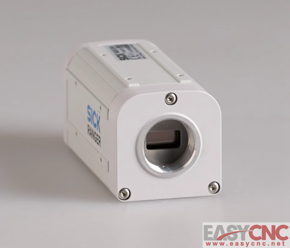 EASYCNC ONLINE SHOPPING SICK RANGER-E50414 3D Industrial Camera USED