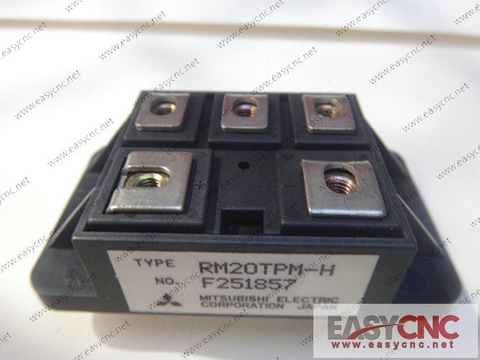 EASYCNC ONLINE SHOPPING RM20TPM-H Mitsubishi Module