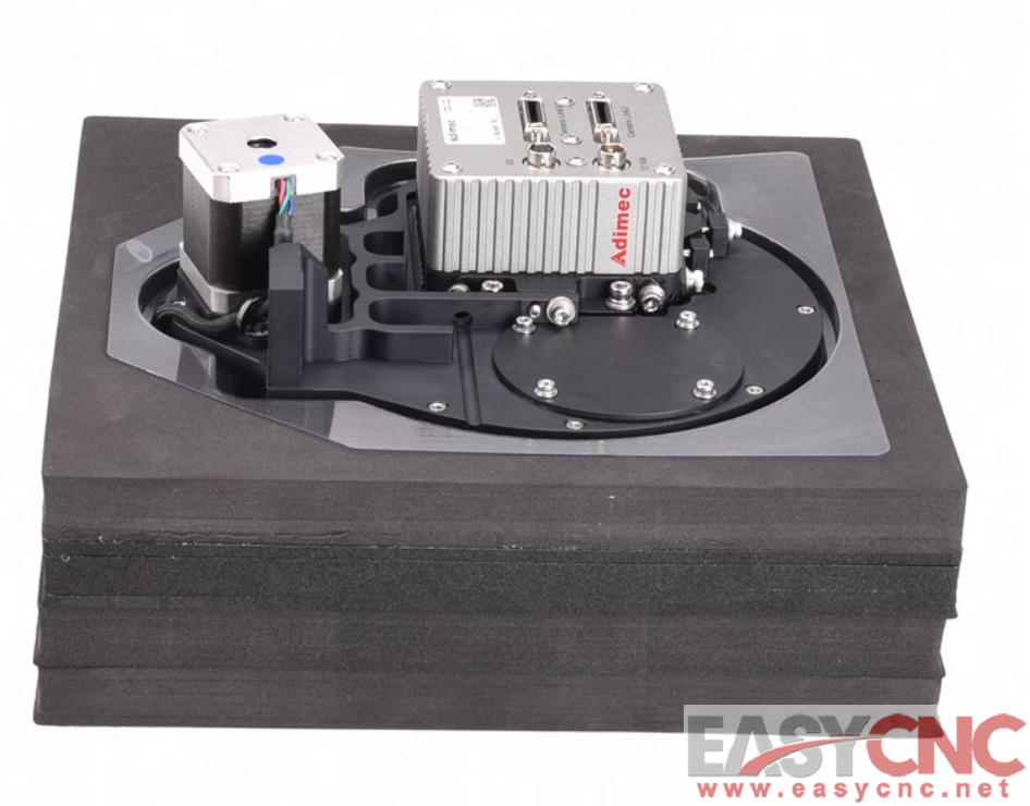 EASYCNC ONLINE SHOPPING Adimec S-25A30-Em/CL-V19 Industrial Camera NEW