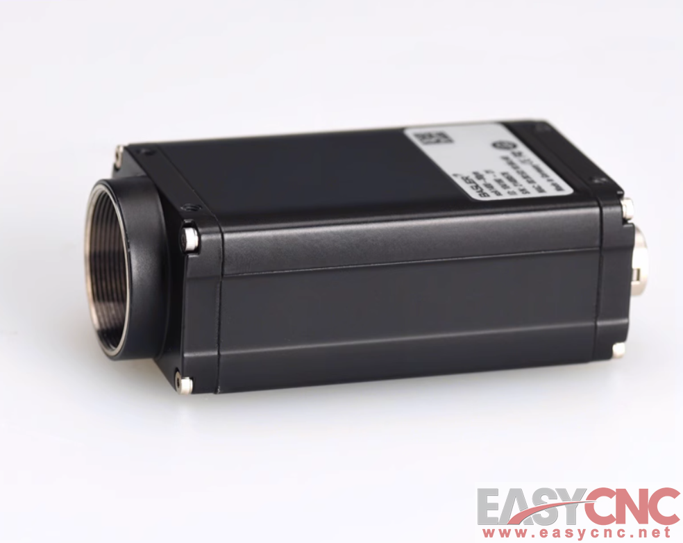 EASYCNC ONLINE SHOPPING BASLER scA1400-30gm Black and White CCD ...