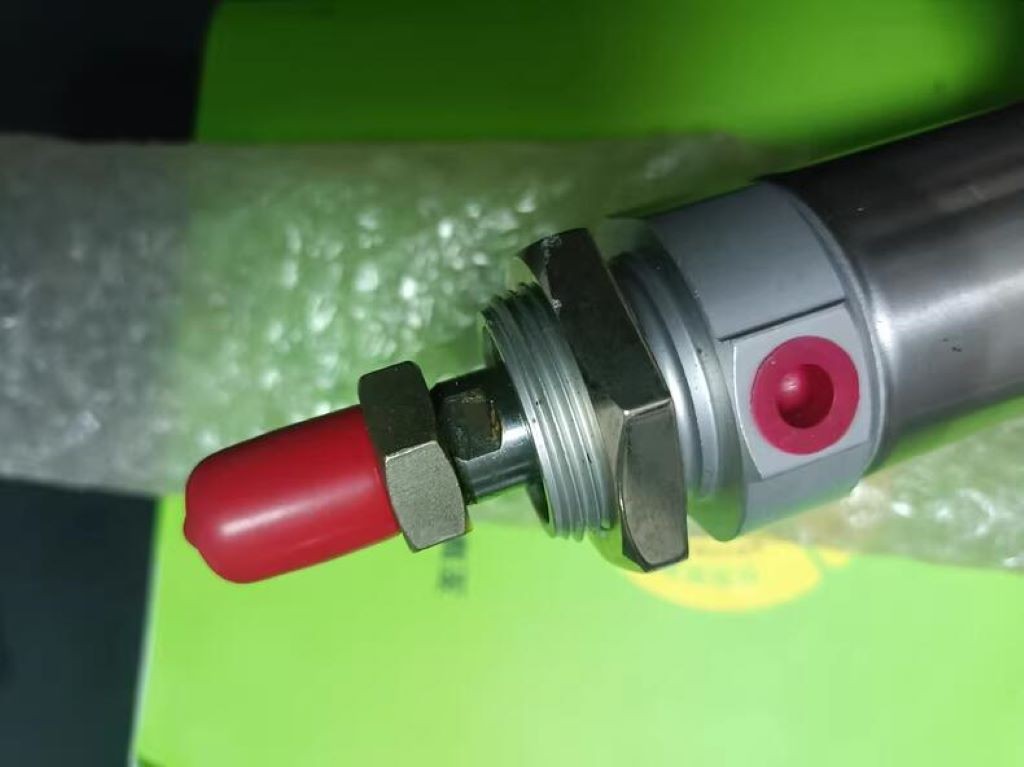 EASYCNC ONLINE SHOPPING SDA 40*150 SDA40150 CHELIC Cylinder New