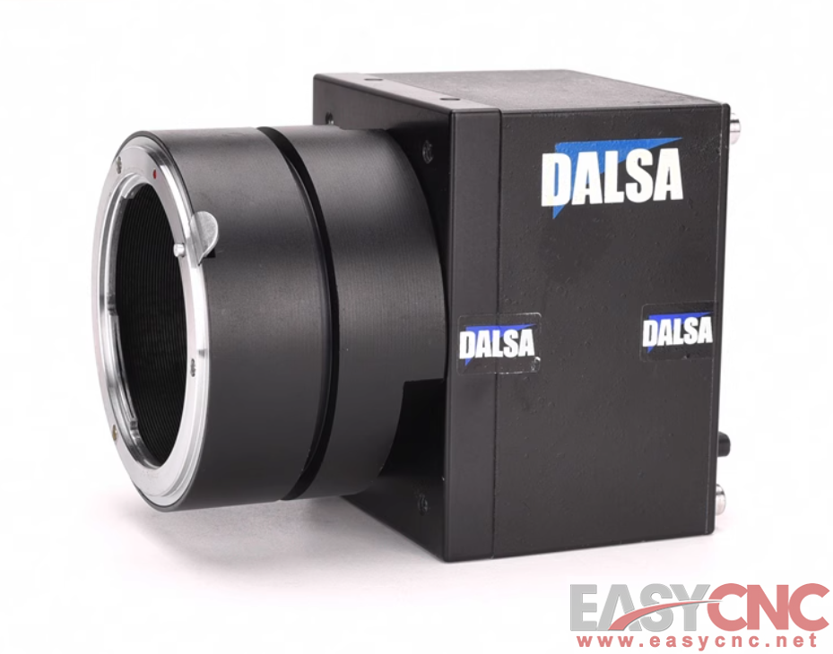 EASYCNC ONLINE SHOPPING DALSA SG-11-02K40-00-R Black and White CCD Linear Array Camera USED