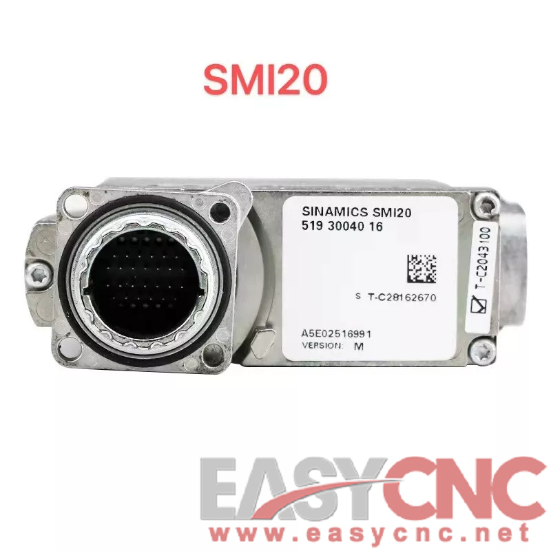 EASYCNC ONLINE SHOPPING SINAMICS SMI20 SIEMENS Drive-CLiQ New