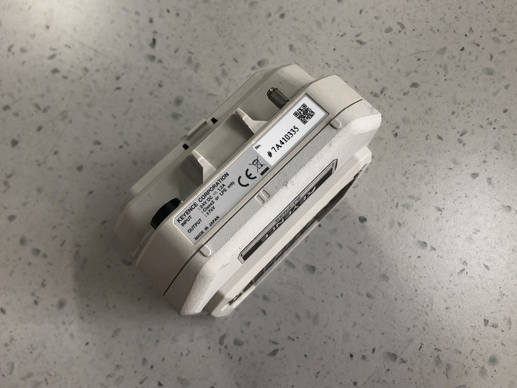 EASYCNC ONLINE SHOPPING SJ-F036 Keyence high speed wide area static ...