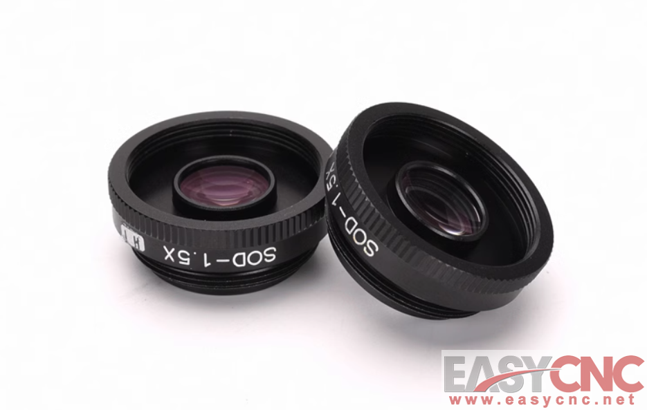 EASYCNC ONLINE SHOPPING MORITEX SOD-1.5X USED