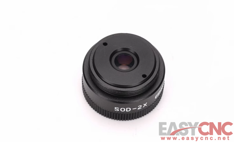 EASYCNC ONLINE SHOPPING MORITEX SOD-2X magnifier USED