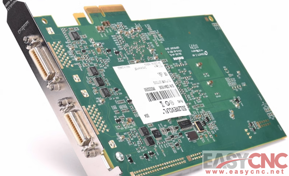 EASYCNC ONLINE SHOPPING matrox SOL2MEVCLFL Image capture card camera ...
