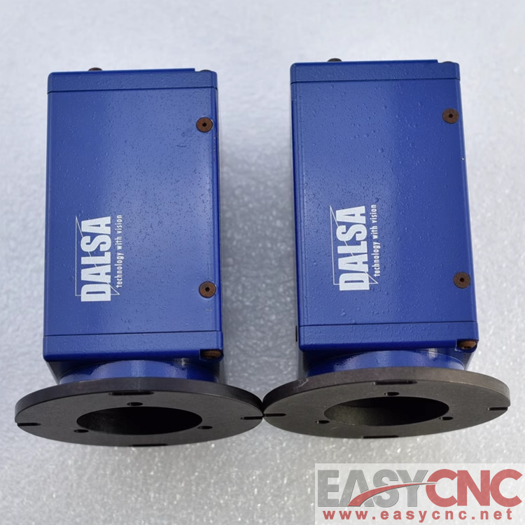 EASYCNC ONLINE SHOPPING DALSA SP-13-02K40 2K Black and White CCD Linear ...