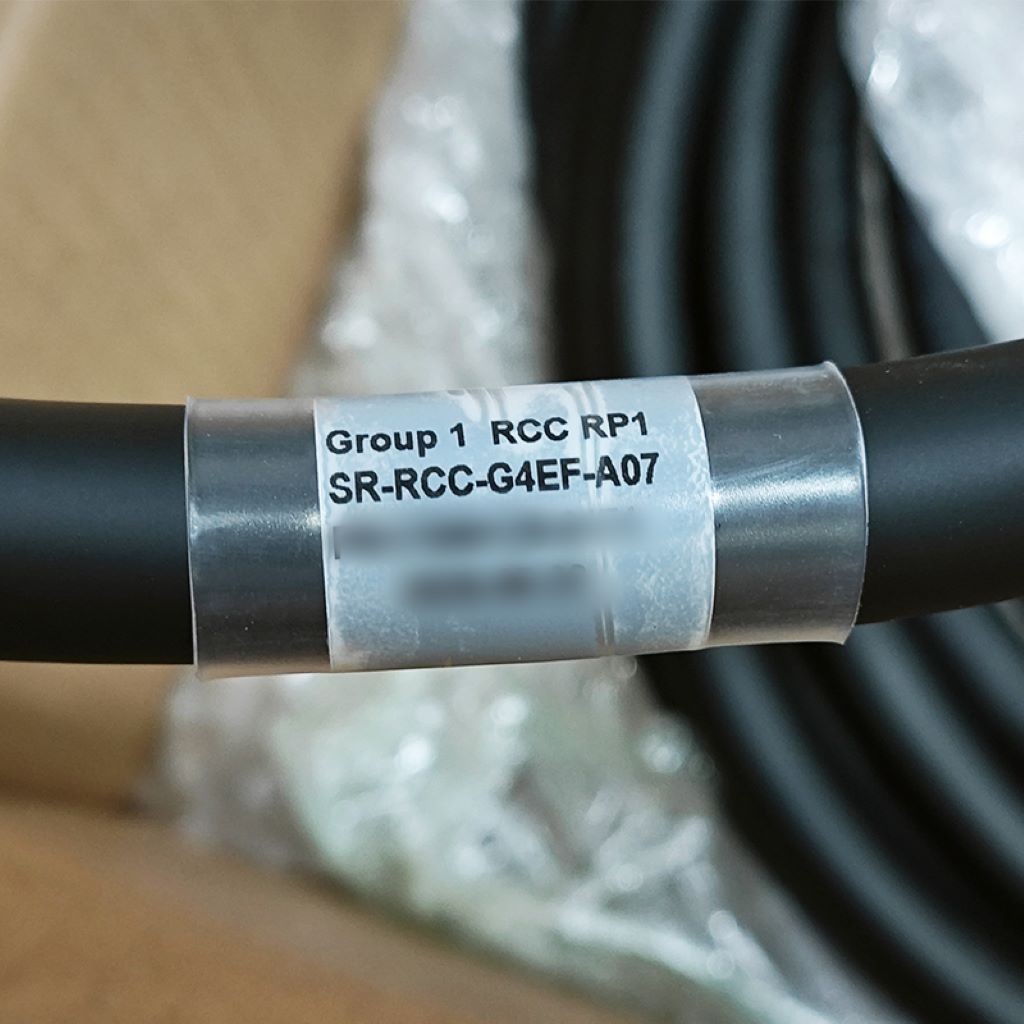 EASYCNC ONLINE SHOPPING SR-RCC-G4EF-A07 Fanuc Cable New And Original