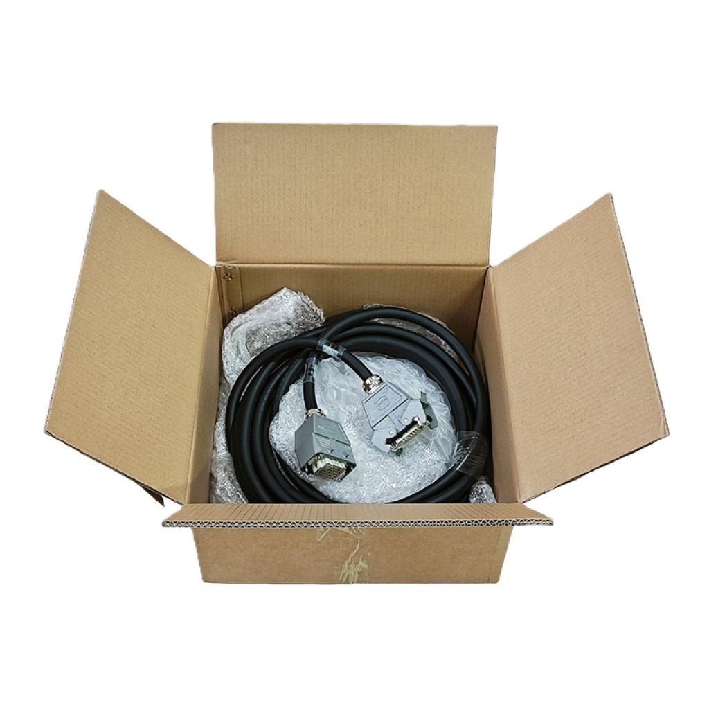EASYCNC ONLINE SHOPPING SR-RCC-G4EF-A07 Fanuc Cable New And Original