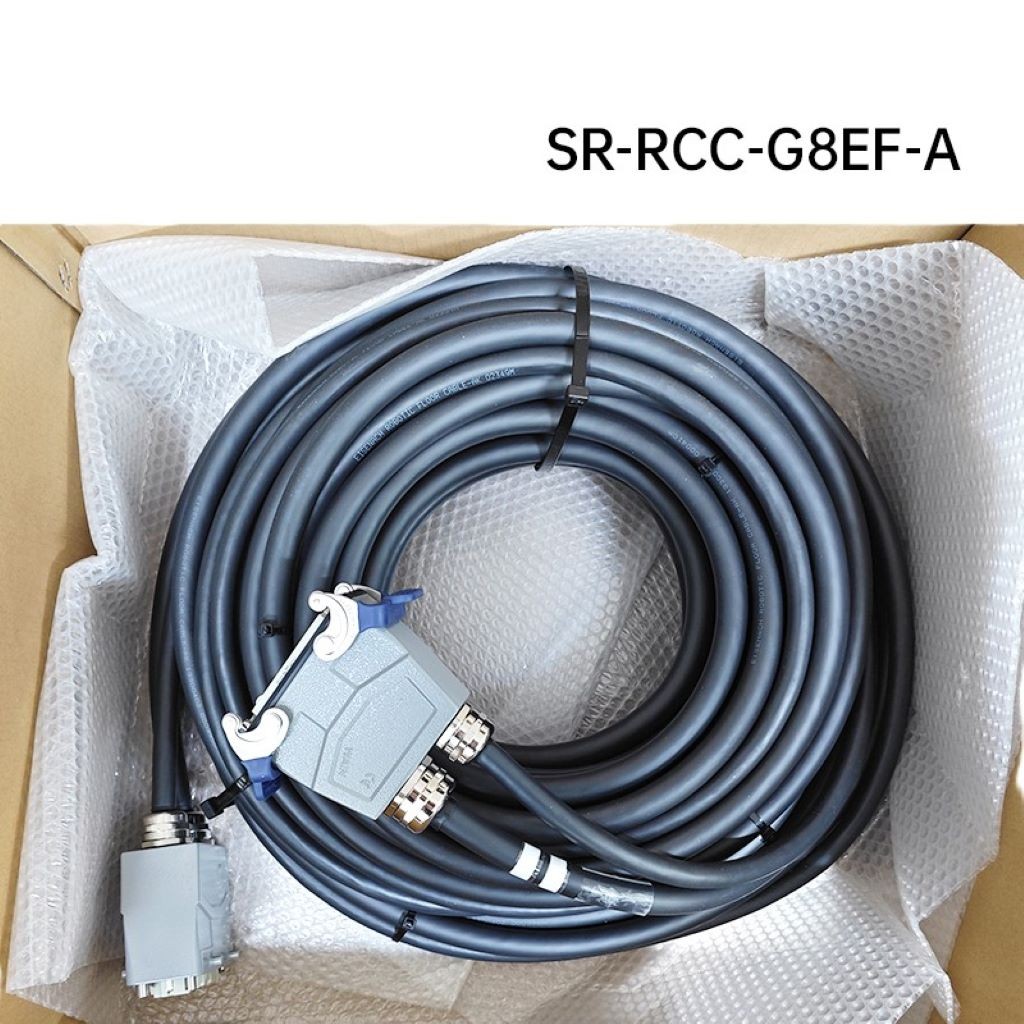 EASYCNC ONLINE SHOPPING SR-RCC-G8EF-A Fanuc M-20IA Power Encoder ...