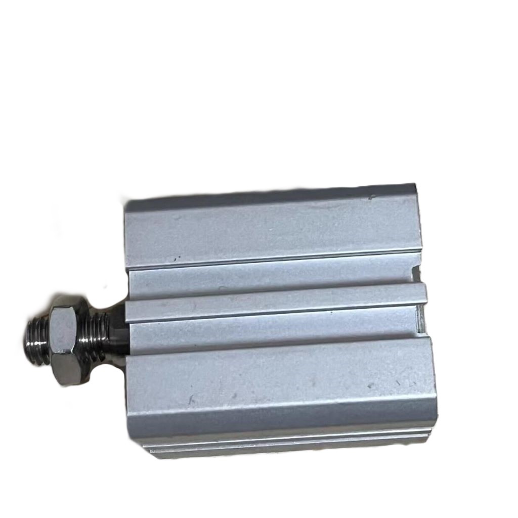 EASYCNC ONLINE SHOPPING SSD2-L-20-15-N-W1 CKD Compact cylinder New