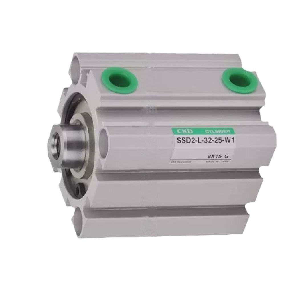 EASYCNC ONLINE SHOPPING SSD2-L-32-125-W1 CKD Compact cylinder New