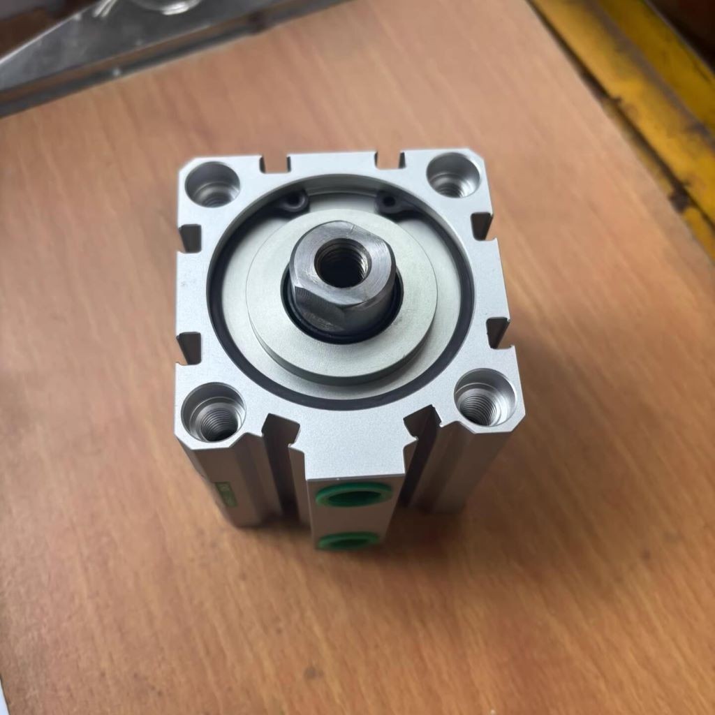 EASYCNC ONLINE SHOPPING SSD2-L-50-25-W1 CKD Compact cylinder New