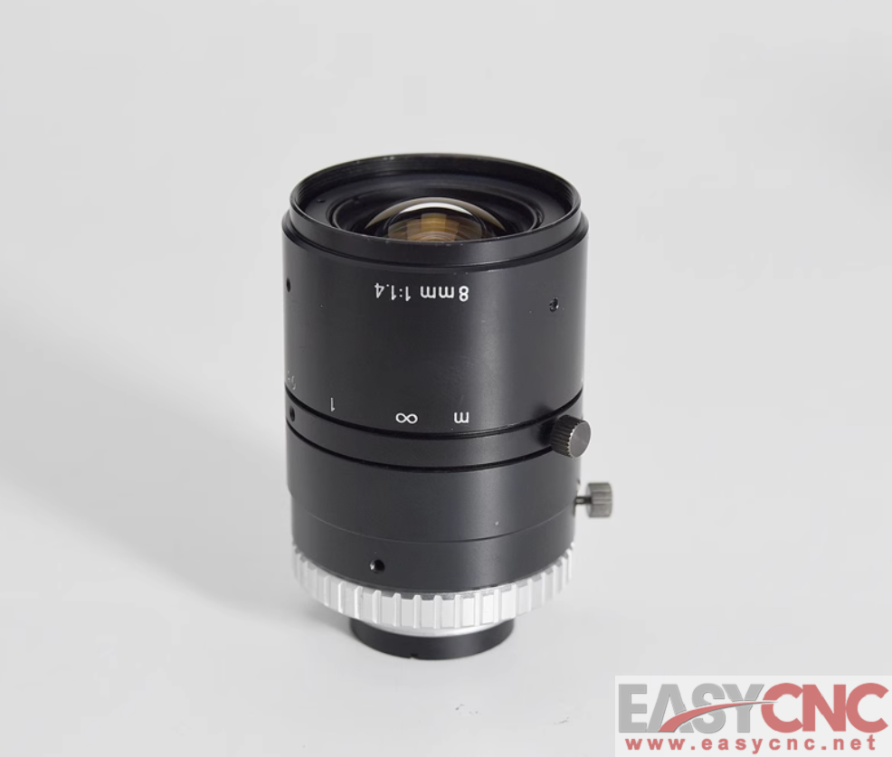 EASYCNC ONLINE SHOPPING VST SV-0814H 5 million pixels 2/3 inch Fixed ...