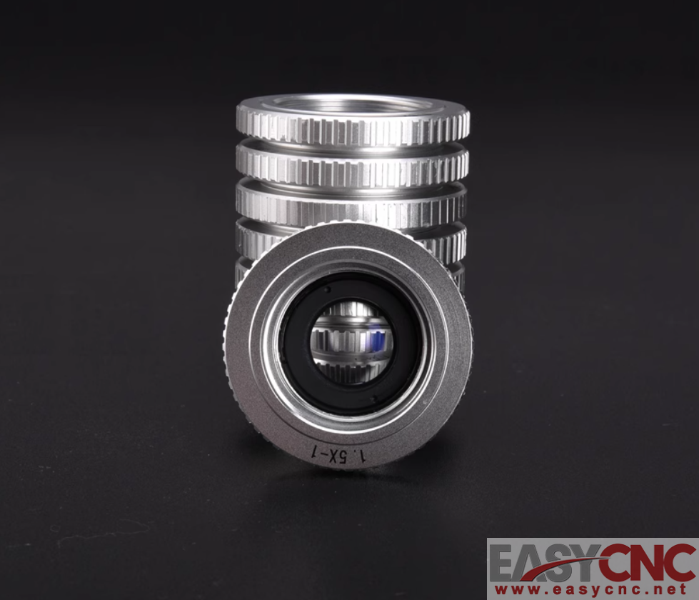 EASYCNC ONLINE SHOPPING VST SV-1.5X-1 C port 1 inch Telecentric Lens FA ...
