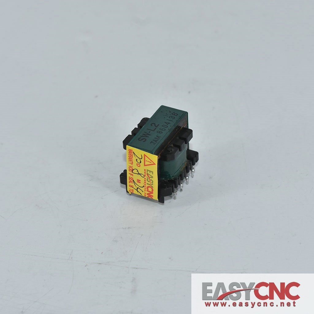 EASYCNC ONLINE SHOPPING SW-L2 FANUC Smart Switch NEW
