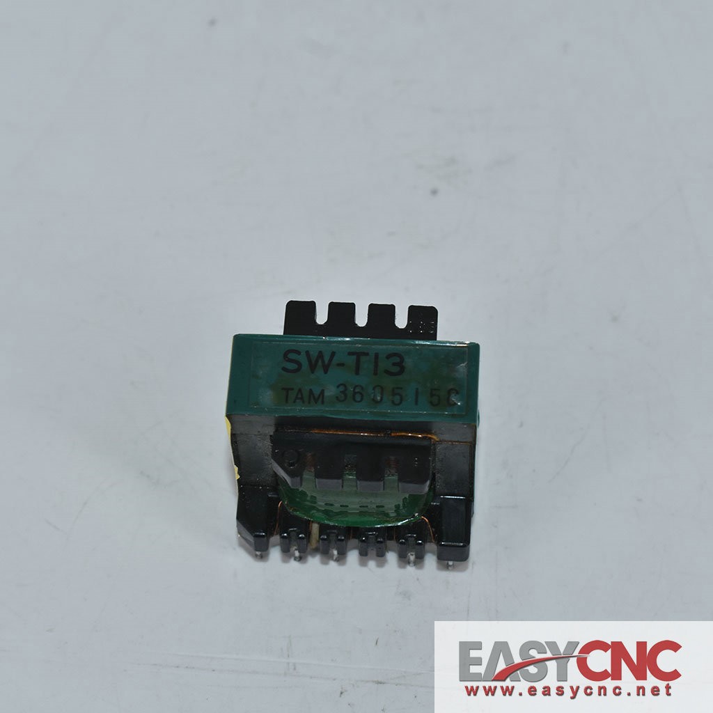 EASYCNC ONLINE SHOPPING SW-TI3 FANUC Smart Switch NEW