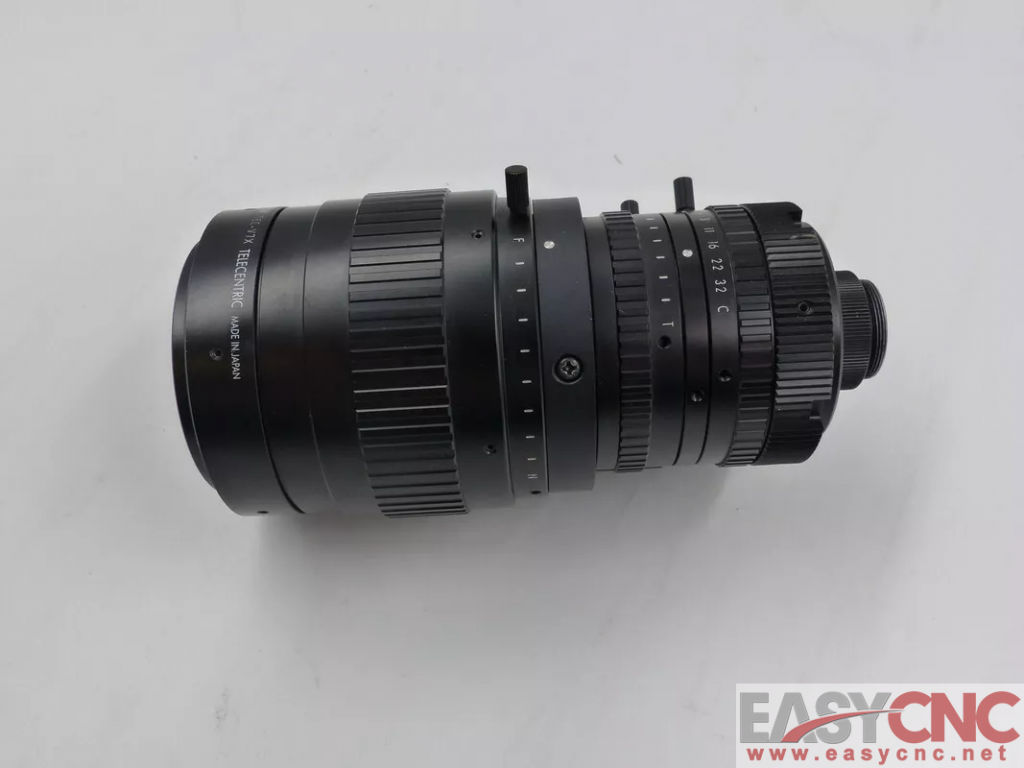 EASYCNC ONLINE SHOPPING computar TEC-V7X Machine Vision Industrial Lens NEW