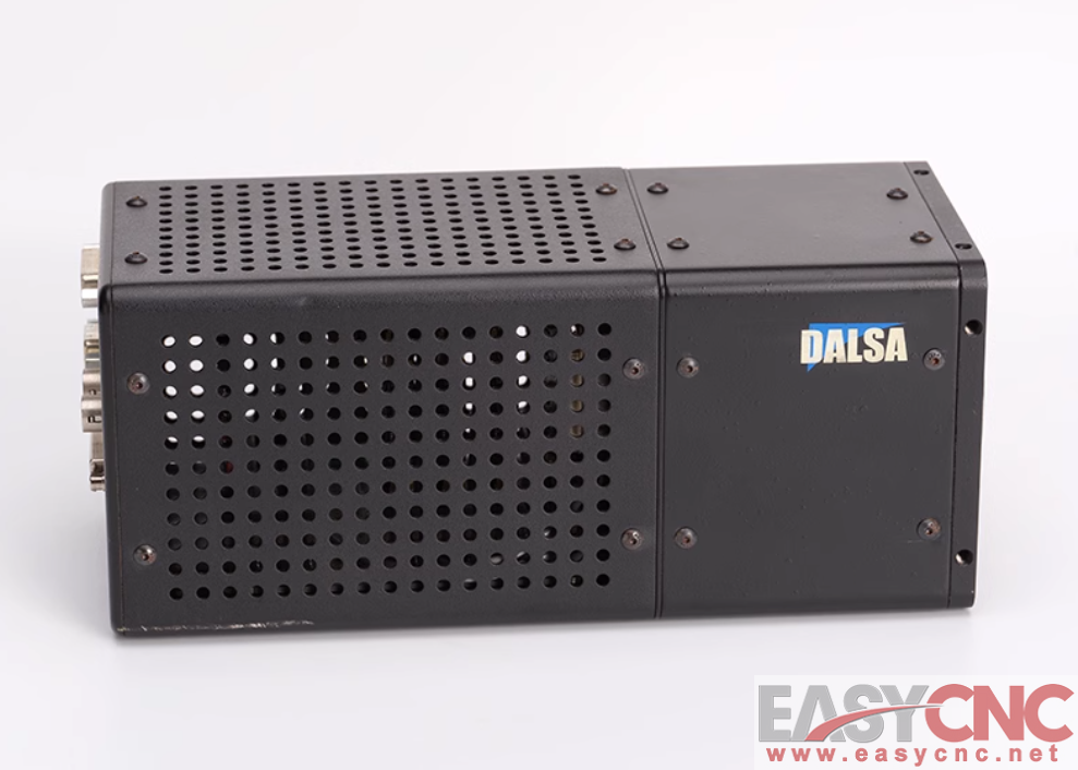 EASYCNC ONLINE SHOPPING DALSA TR-38-01K25 linear array camera USED