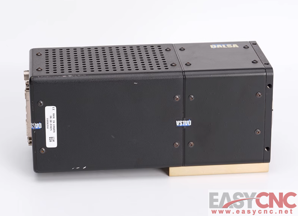 EASYCNC ONLINE SHOPPING DALSA TR-38-01K25 linear array camera USED
