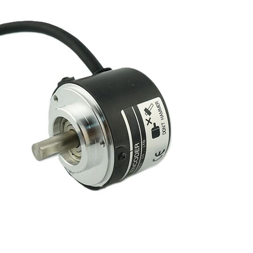 EASYCNC ONLINE SHOPPING TRD-2E1000V KOYO Rotary Encoder New And Original