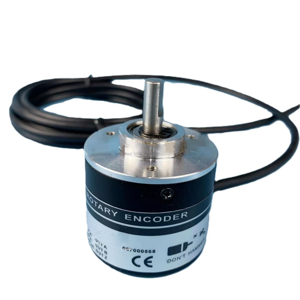 EASYCNC ONLINE SHOPPING TRD-2E100V KOYO Rotary Encoder New And Original