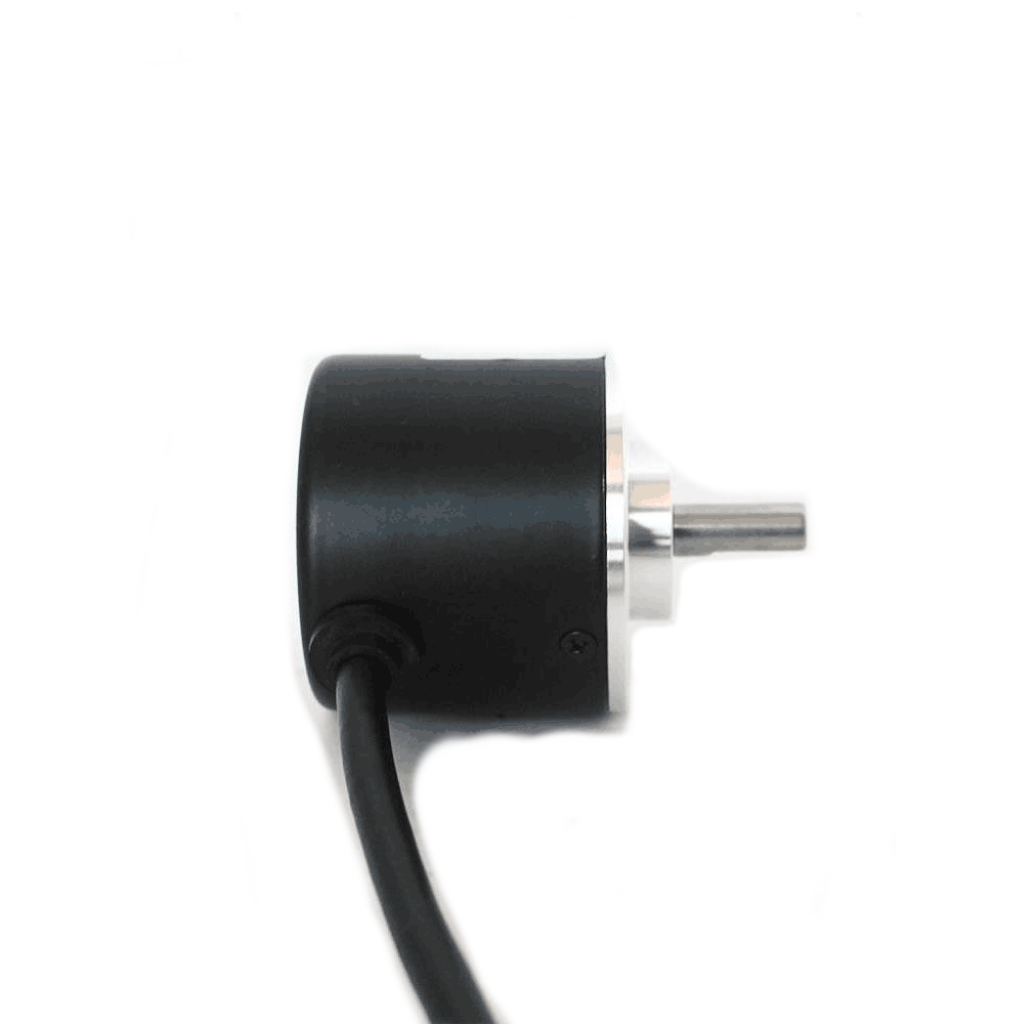 EASYCNC ONLINE SHOPPING TRD-2E2500B KOYO Rotary Encoder New And Original
