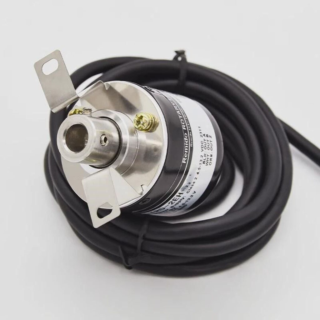 EASYCNC ONLINE SHOPPING TRD-2EH2500B KOYO Rotary Encoder New And Original