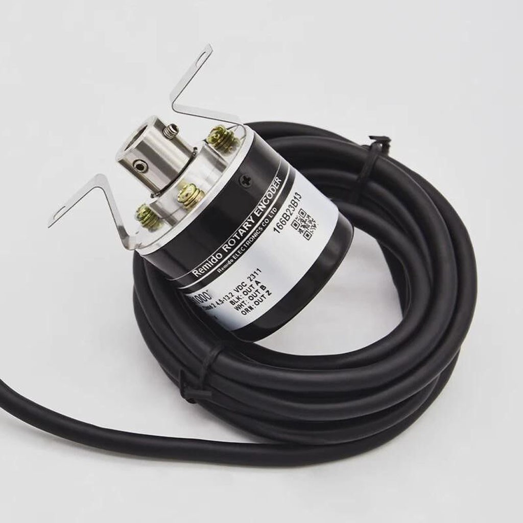 EASYCNC ONLINE SHOPPING TRD-2EH2500B KOYO Rotary Encoder New And Original