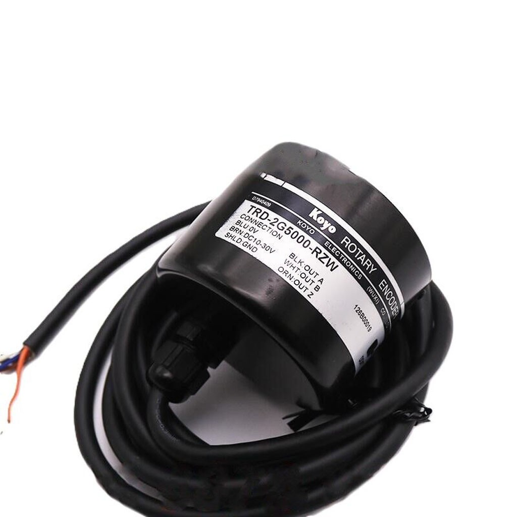 EASYCNC ONLINE SHOPPING TRD-2G1000-RZW KOYO Rotary Encoder New And Original
