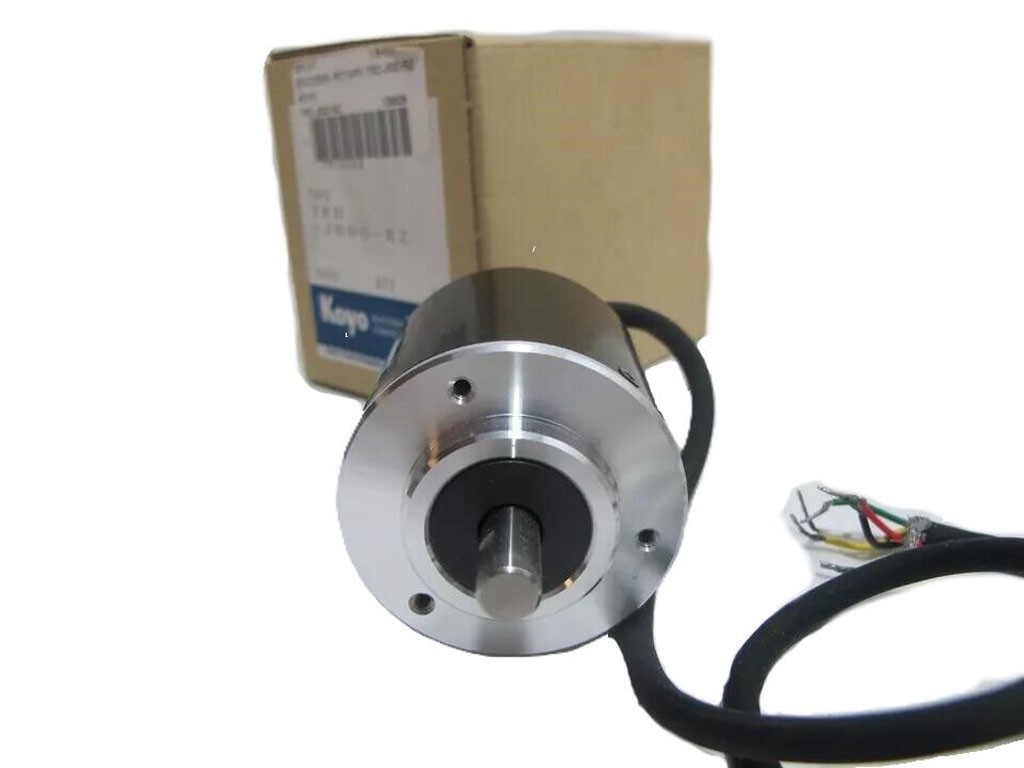 EASYCNC ONLINE SHOPPING TRD-J600-SW KOYO Rotary Encoder New And Original