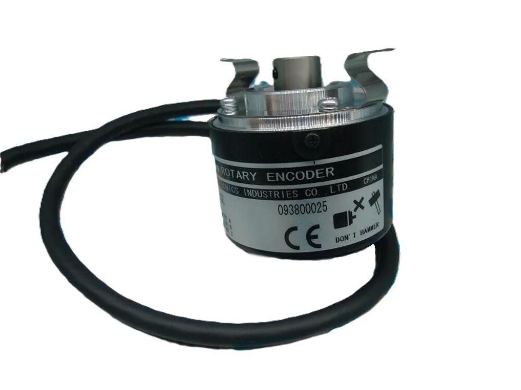EASYCNC ONLINE SHOPPING TRD-NH600-RZ KOYO Rotary Encoder New And Original