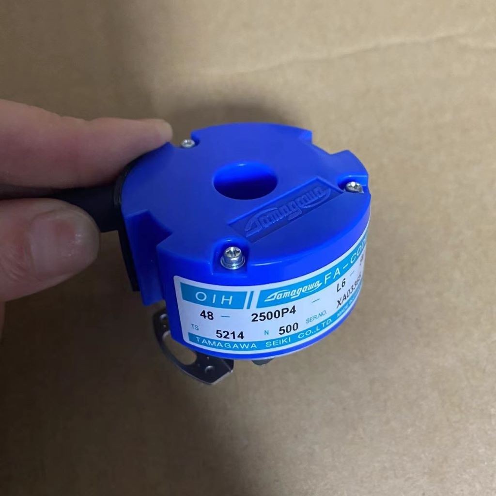 EASYCNC ONLINE SHOPPING TS5214N500 Tamagawa Encoder New And Origiral
