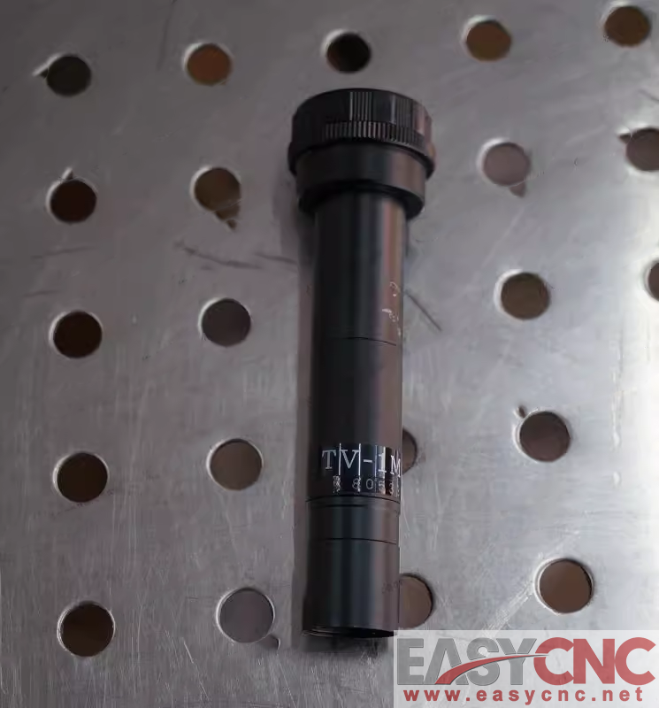 EASYCNC ONLINE SHOPPING OPTART TV-1M-65 1X65 telecentric lens USED