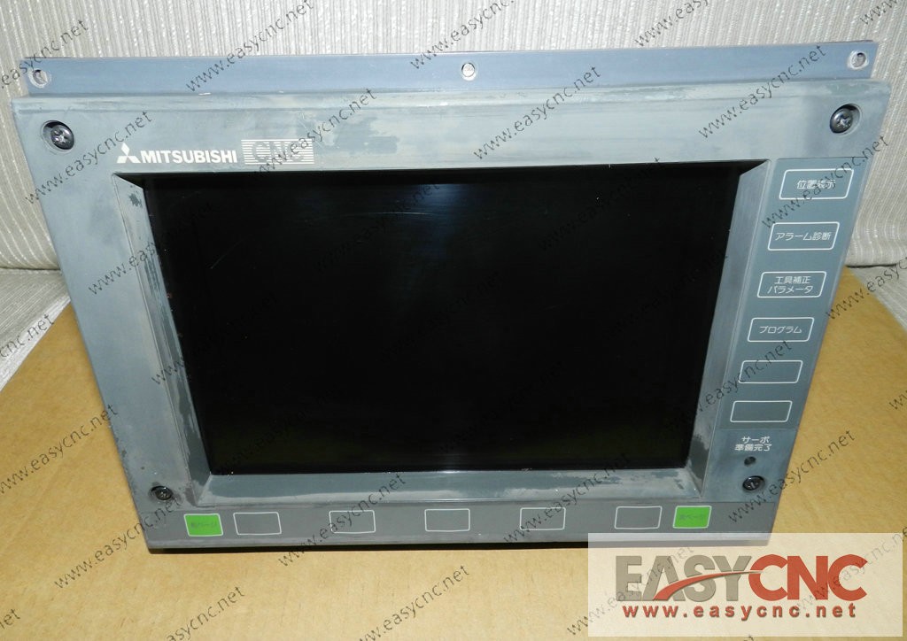 EASYCNC ONLINE SHOPPING TY903A-1 MITSUBISHI CNC