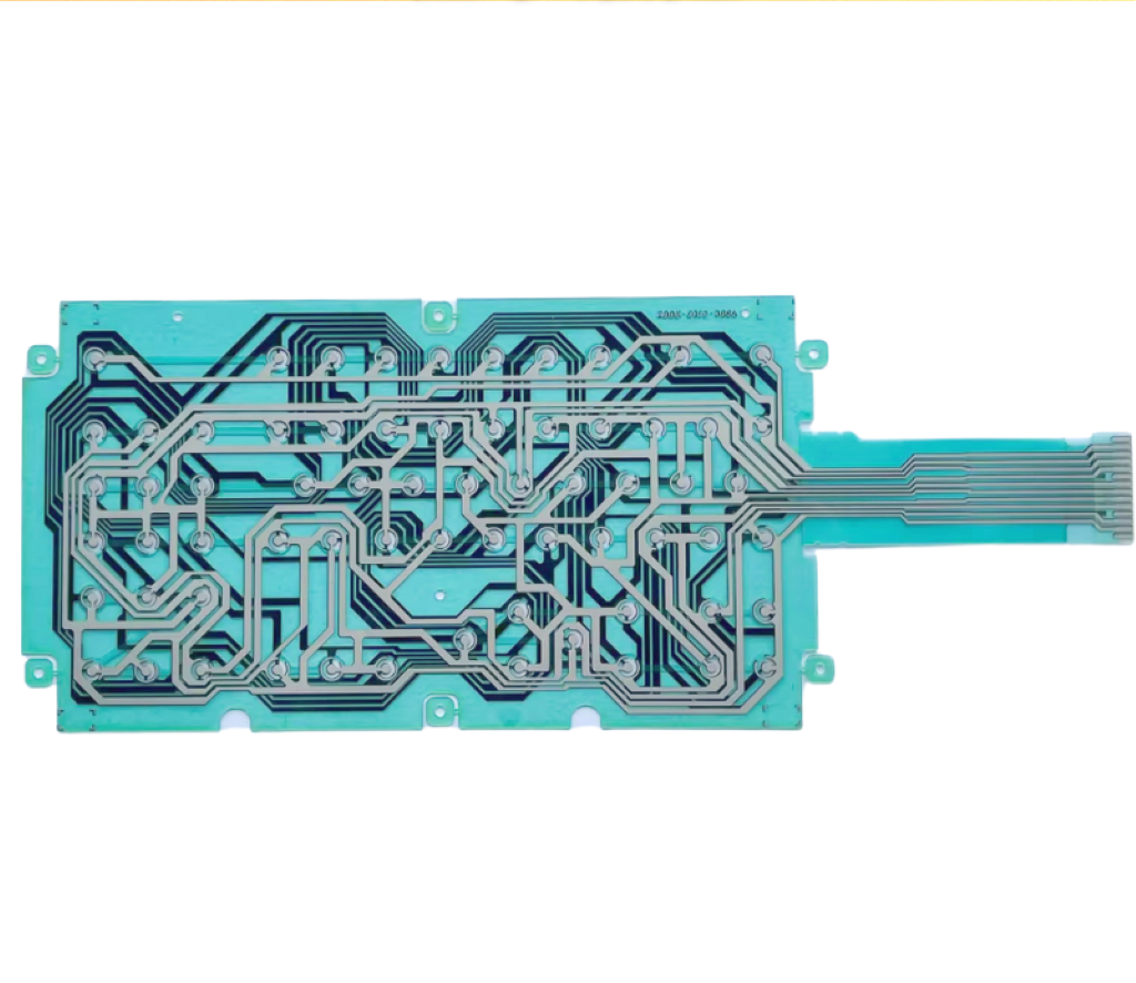 EASYCNC ONLINE SHOPPING U15FP499 FANUC Membrane keypad New And Original