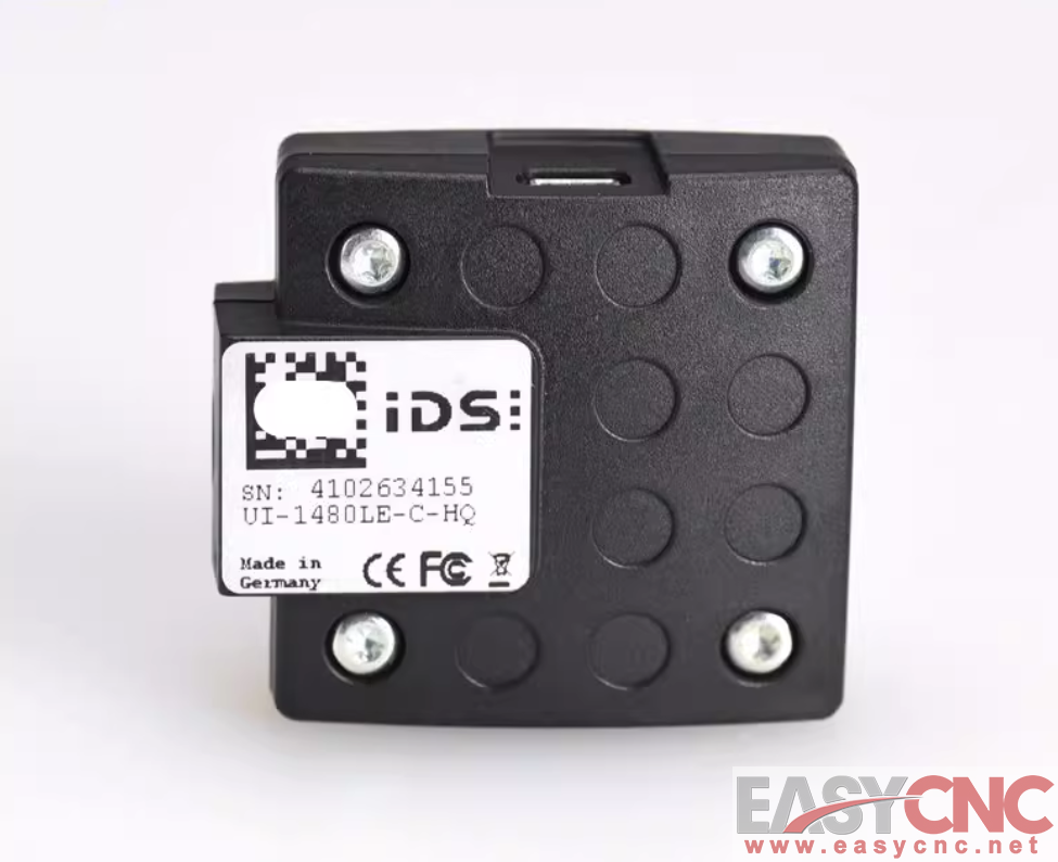 EASYCNC ONLINE SHOPPING IDS UI-1480LE-C-HQ Color CCD Industrial Camera ...