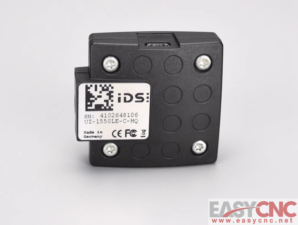 EASYCNC ONLINE SHOPPING IDS UI-1550LE-C-HQ color Industrial Camera USB2 ...