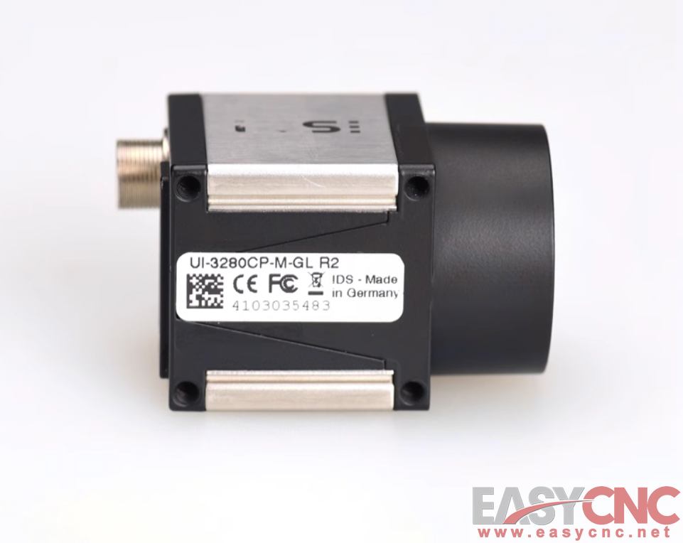 EASYCNC ONLINE SHOPPING IDS UI-3280CP-M-GL R2 Monochrome Industrial Camera USB3.0 USED