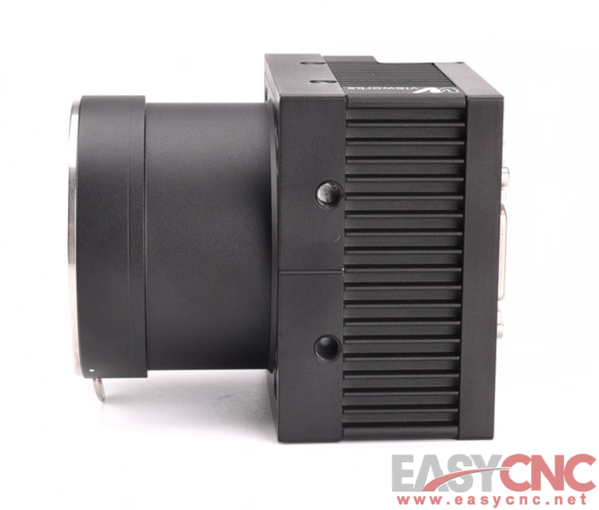 EASYCNC ONLINE SHOPPING vieworks VA-8MC M16A0 Black and White CCD Industrial Camera USED