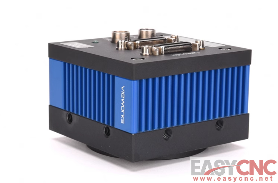 EASYCNC ONLINE SHOPPING vieworks VC-25MC-C30D0 Color Industrial Camera 25 Megapixel M42 port USED